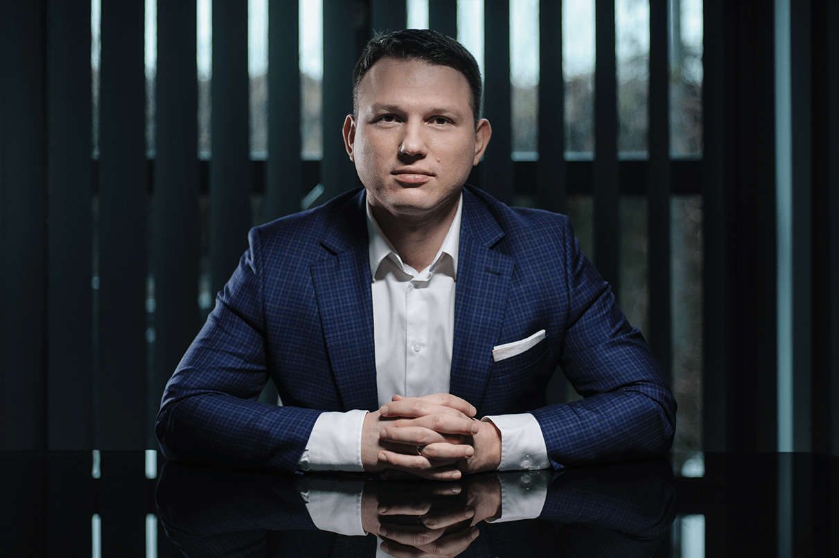 Relacje Mentzen - Mentzen